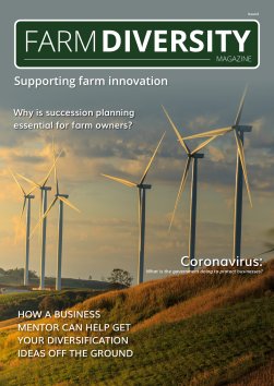 Farm Diversity issue 4