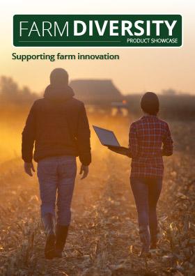 Issues - Farm Diversity